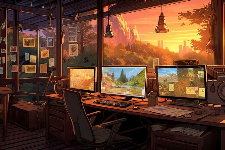 Entity Component System Ecs A Visual Guide To Game Development In 2025 Desktop Themes