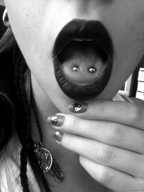 Venom Piercings Xo