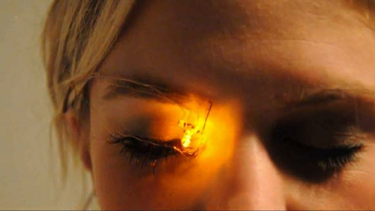 Go Bionic With These Wearable Arduino Projects Arduino Wearable Tech Wearable Technology