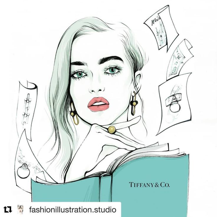 Anastasia Bezrukova Anastasiabezrukovaofficial Instagram Fashion Art Illustration