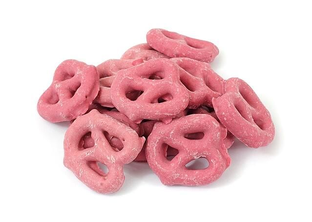 Yogurt Covered Pretzels The Perfect Healthy T This Holiday Season Merritt Clubs Yogurt