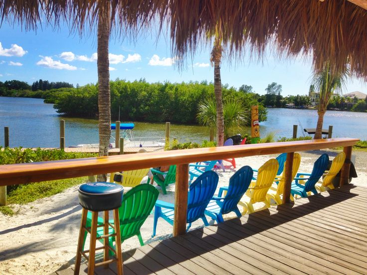 Casey Key Fish House & Tiki Bar, Osprey, FL | Fish house, Tiki bar ... Casey Key Fish House & Tiki Bar, Osprey, FL | Fish house, Tiki bar ...