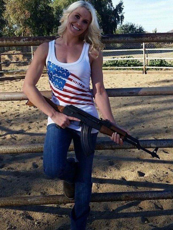 Woman Redneck Girl Telegraph