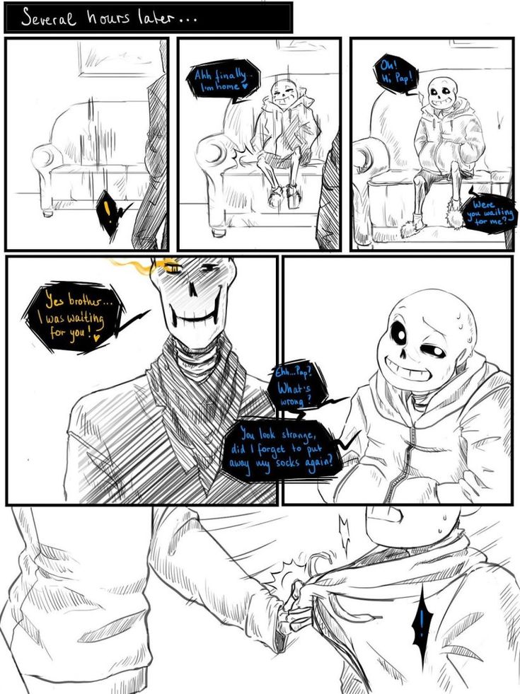 Imágenes Fontcest Sanscest Y Papycest 2 002 Wattpad Classic Comics Undertale Funny