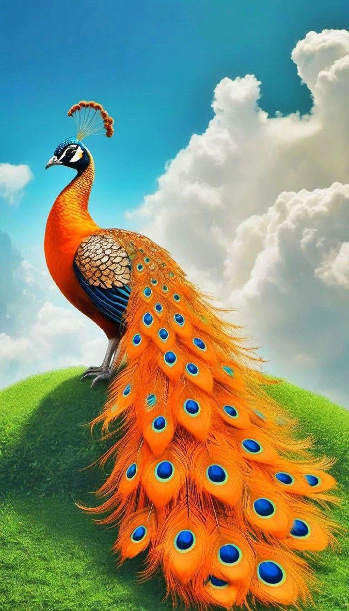 Pin By Dallas Peery On Peacock Art Peacock Pictures My Photo Gallery Beautiful Birds