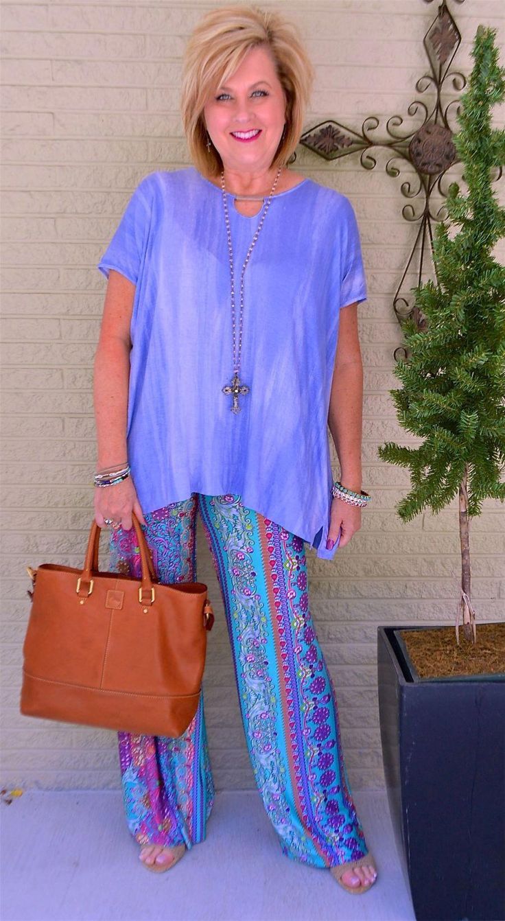 Summer Tops For Women Over 50 Party Wear For 50 Year Olds Apparel