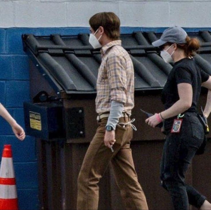 William Byers William Byers