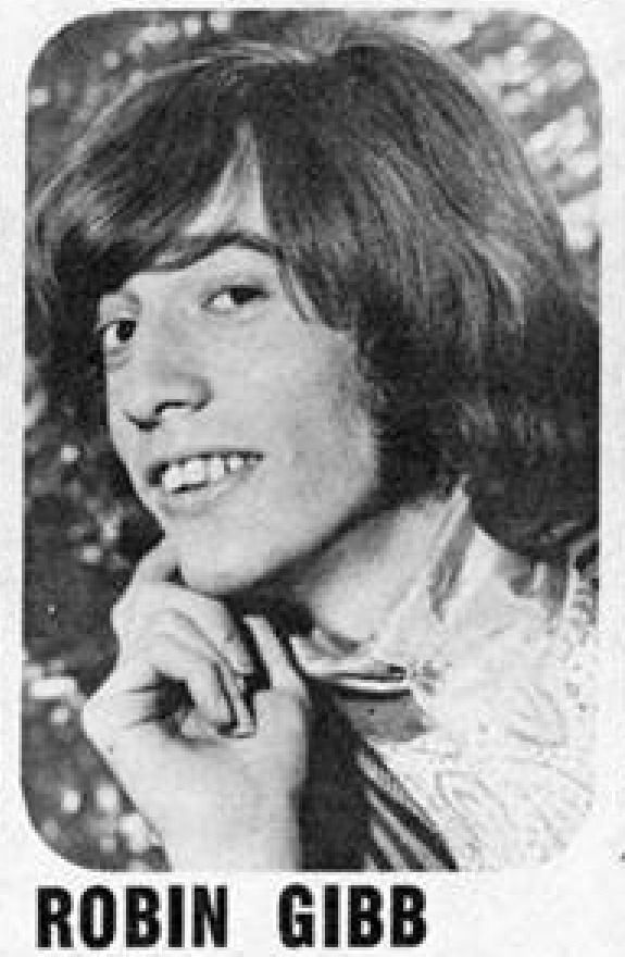Pin By Kwolffgramm On Bee Gees Bee Gees Andy Gibb Singer