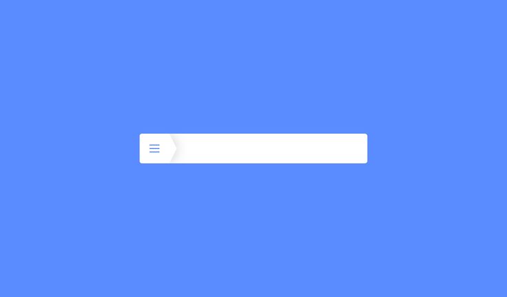 Slide Out Navigation Menu Web Design Inspiration Web Design Desktop Design