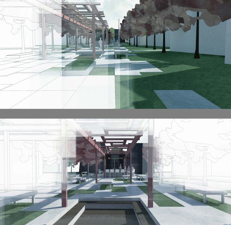 Visualizing Architecture User Gallery : Photo Visualizing Architecture User Gallery : Photo