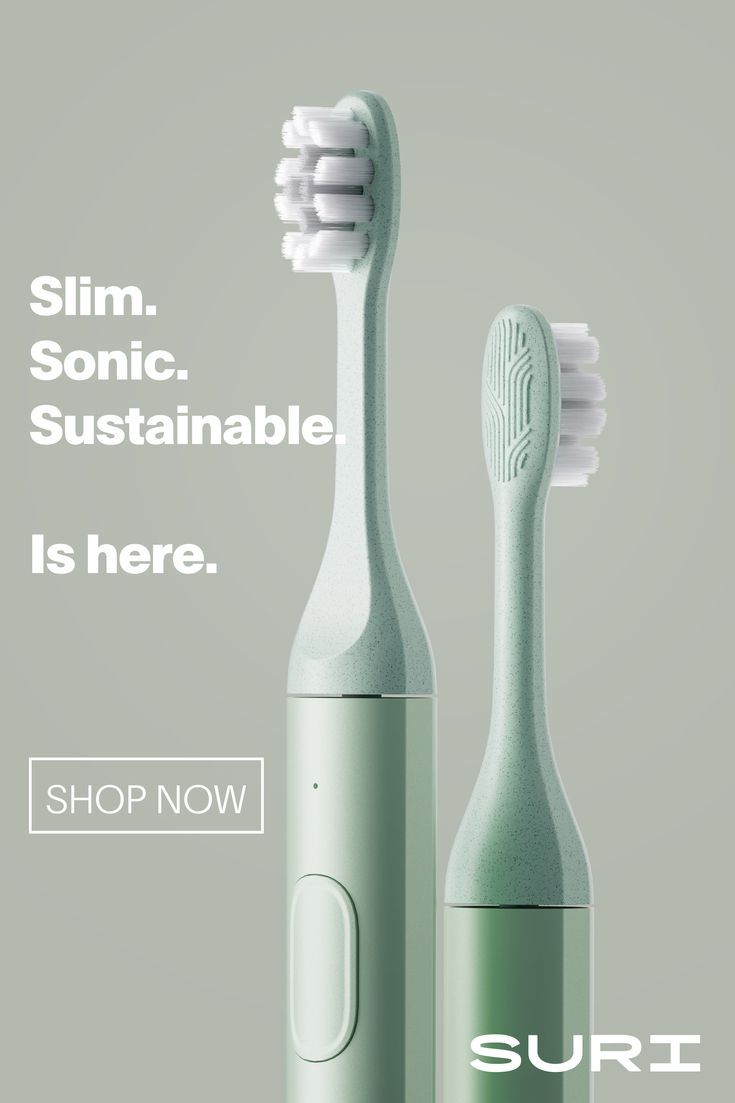 SURI is the new, sustainable electric toothbrush | アイデア, ポスター, 歯ブラシ SURI is the new, sustainable electric toothbrush | アイデア, ポスター, 歯ブラシ