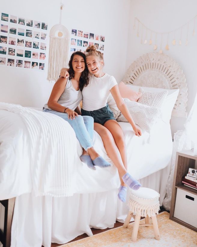 33 Insanely Cute Dorm Room Ideas You Need To Try Its Claudia G Dorm