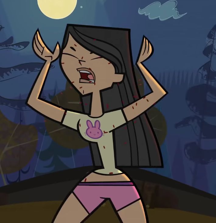 Heather Tdi In 2023 Total Drama Island Total Drama Island Dj Total Drama