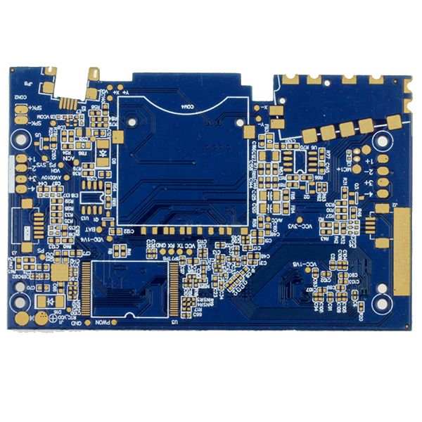 Printed Circuit Board Pcb Picture