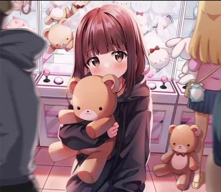 Pin Su Anime Me