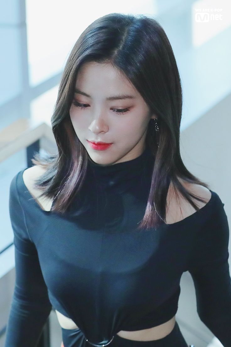 190214 Mcountdown 포토타임 ♥happy Valentines Day♥ Itzy 있지 Kpop Girl