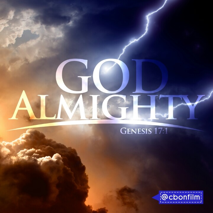 GOD almighty. Genesis 17:1 | Genesis 17, God almighty, God created the ... GOD almighty. Genesis 17:1 | Genesis 17, God almighty, God created the ...