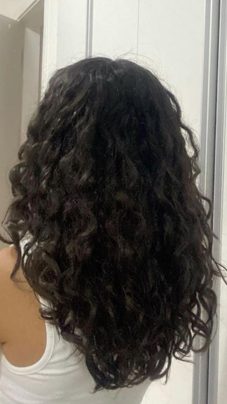 Curly Hairstyles Curly Hair Curly Hair Cuts Curly Hair Routine