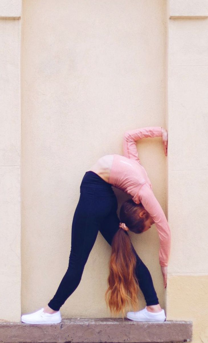 Pin By Maëlice On Anna Mcnulty Anna Mcnulty Gymnastics Photography Dancer Workout