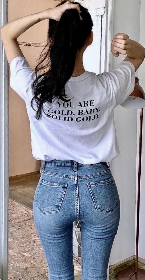 Pin On Jeans Ass