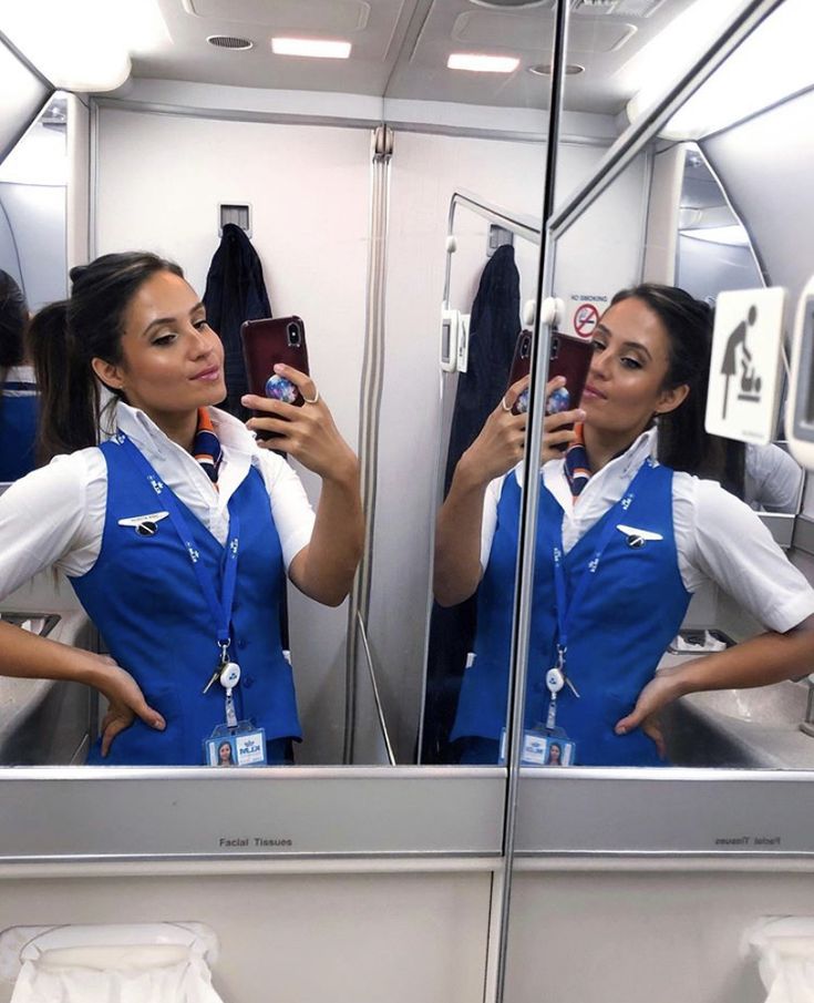 【netherlands】 Klm Cabin Crew Klmオランダ航空 客室乗務員 【オランダ】 Instagram