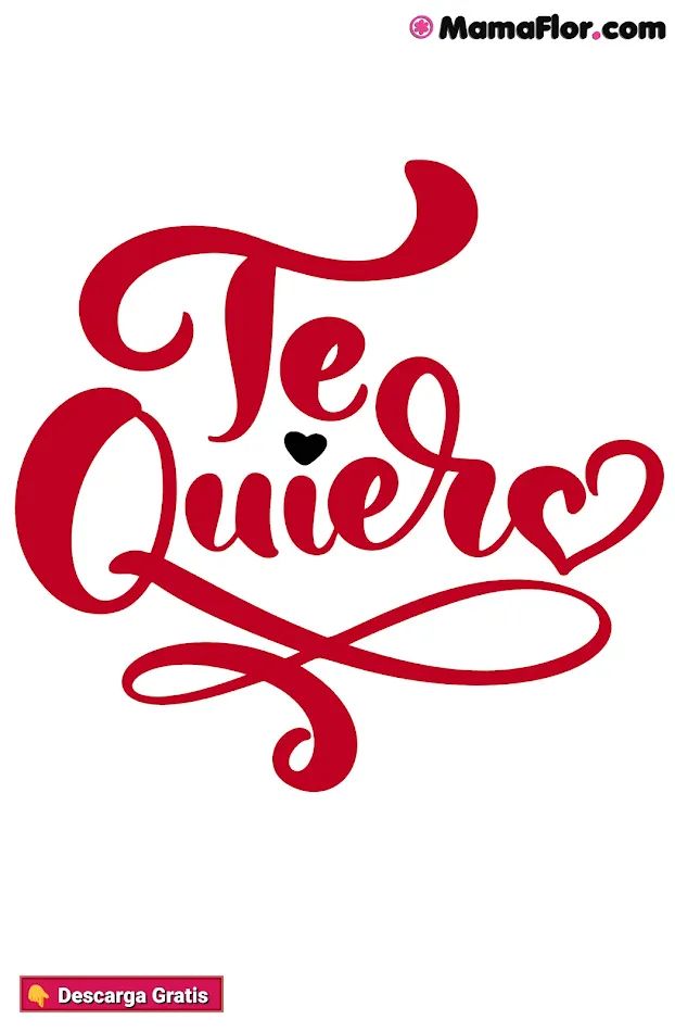 Imágenes Bonitas De Te Quiero Y Te Quiero Mucho En 2024 Feliz Día De San Valentín