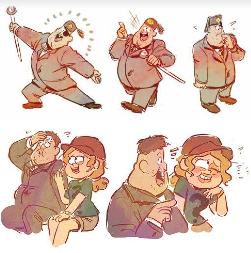 13 Best Soos X Melody Images On Pinterest Gravity Falls Fandoms Unite And Audio Crossover