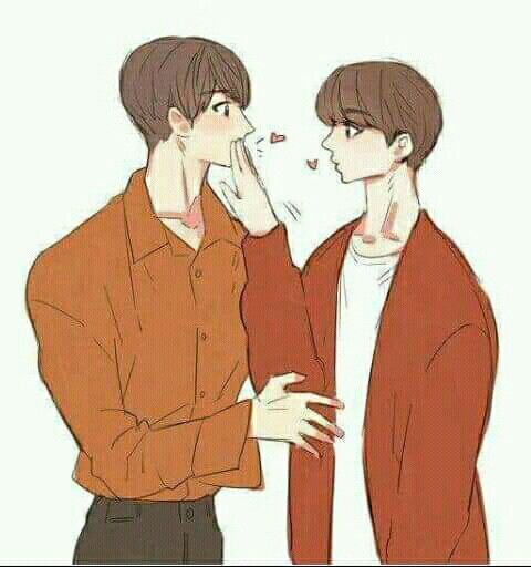 Jinkook Fanart 🌸jungkook Bottom🌸 Listas De Lectura Wattpad El Credo