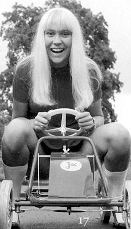 Pin By Plastinki Muzika On Abba Agnetha Fältskog Abba Mania Agneta Fältskog