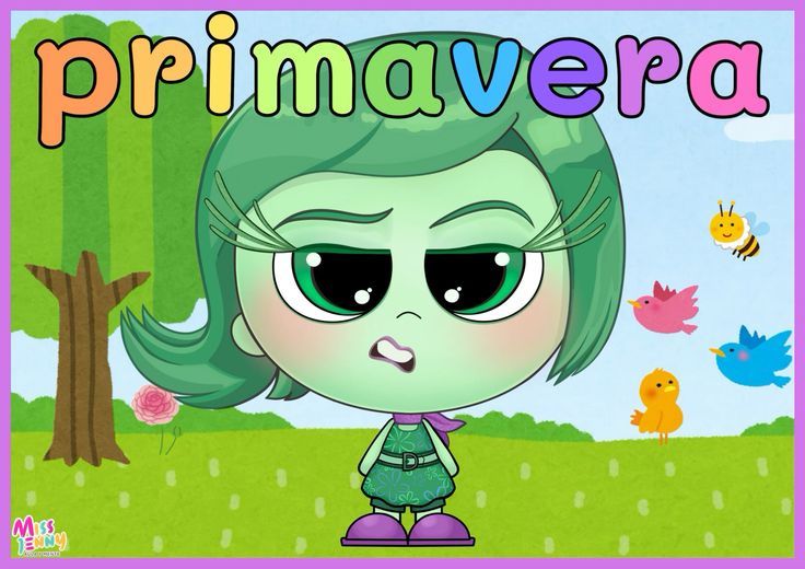 Pin De Roxi Pop En Intensamente Primeros Grados Material Docente Actividades Escolares