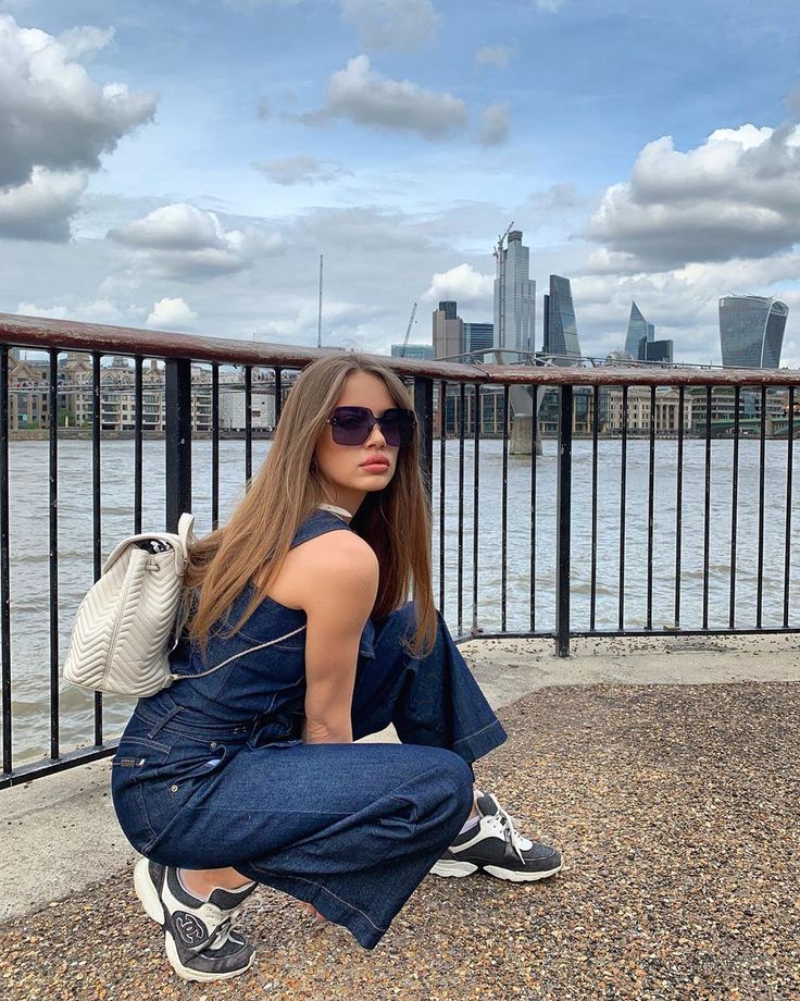 Xenia Tchoumitcheva Chicoverdose Instagram Stagram