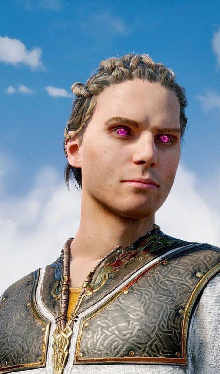 Mantis Adlı Kullanıcının Heimdall