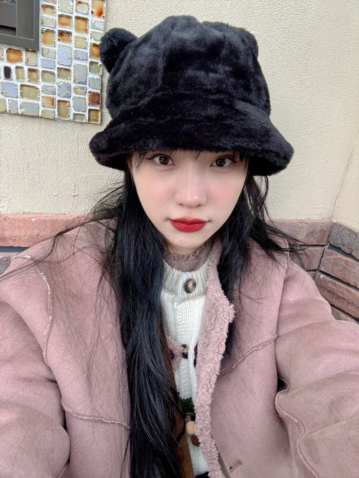 Janhae Sizzy ੈ♡ Girl Kpop Thai