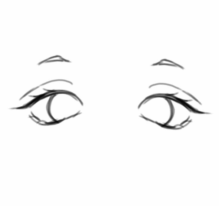 Subscribe To Laura H Rubin On Gumroad Art Tools Drawing Eye Drawing Tutorials Anime Eye Drawing