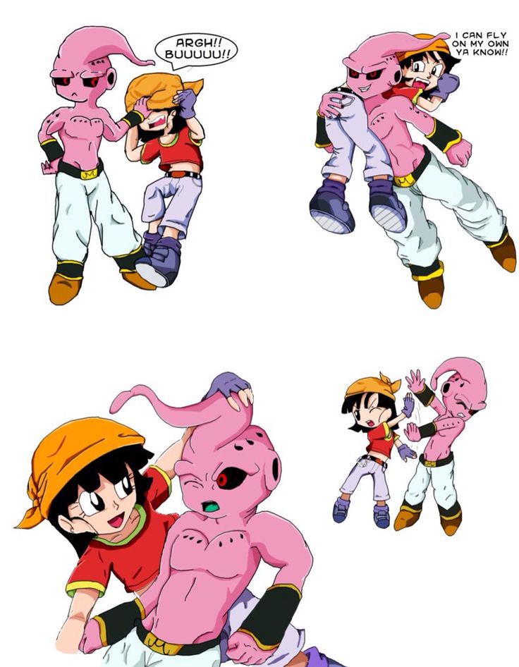 26 Best Dbgt Pan Images On Pinterest Dragons Dragon Ball Z And Dragonball Z