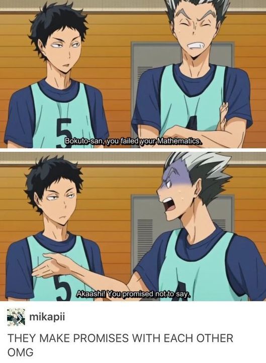 Haikyuu On Facebook Hakuna Matata Haikyuu Haikyuu Funny Haikyuu Characters
