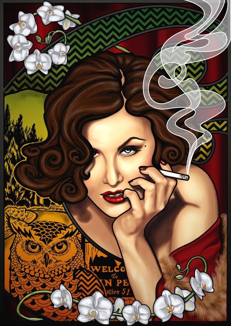 Welcome To Twin Peaks On Twitter Twin Peaks Art Twin Peaks Tattoo Twin Peaks