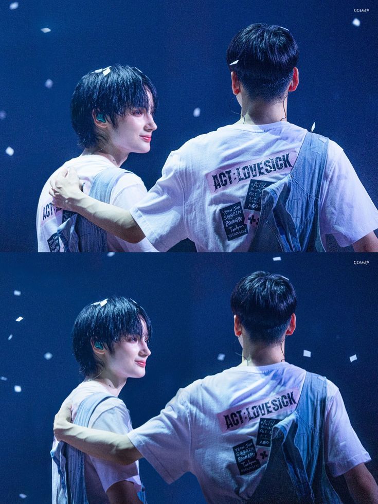 Tomorrow X Together World Tour 2022