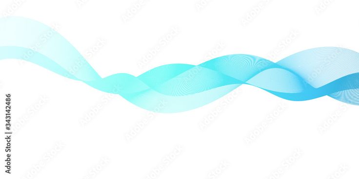 Abstract blue wavy, vector background for business presentation Stock ... Abstract blue wavy, vector background for business presentation Stock ...