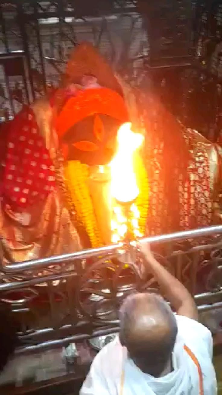 Kalighats Kali Mata Kolkata In 2024 Kali Mata Durga Kali Happy Navratri Images