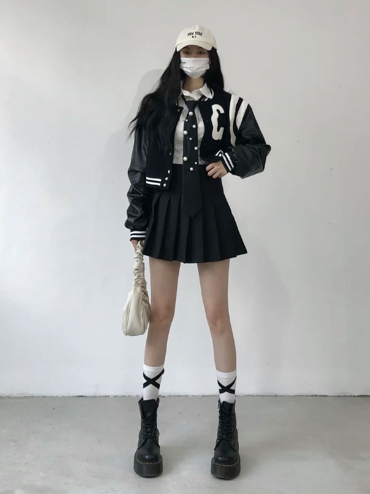Pin Di Styling Button Down Shirt Flannel And Blouse Gaya Model Pakaian