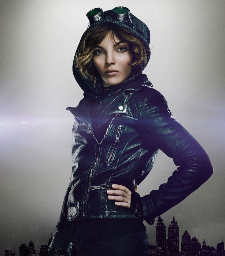 Forgotten Futures Selina Kyle Gotham Selina Kyle Gotham
