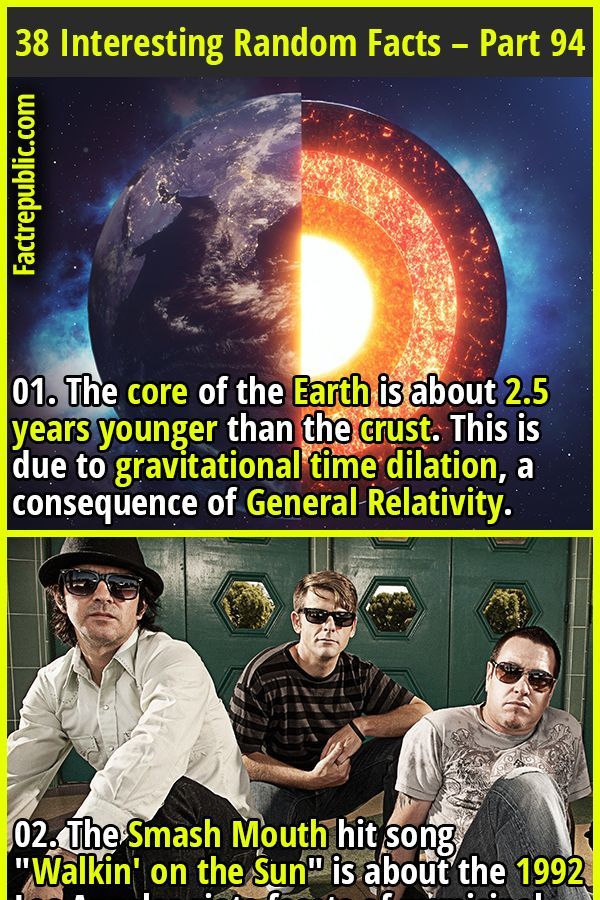 38 Interesting Random Facts To Turn Your Curiosity Into Discovery ... 38 Interesting Random Facts To Turn Your Curiosity Into Discovery ...