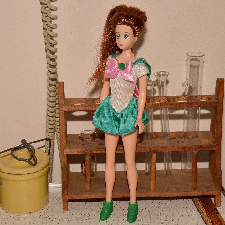 115 Sailor Jupiter Doll Sailor Moon On Mercari Sailor Jupiter Sailor Moon Sailor Moon Drops