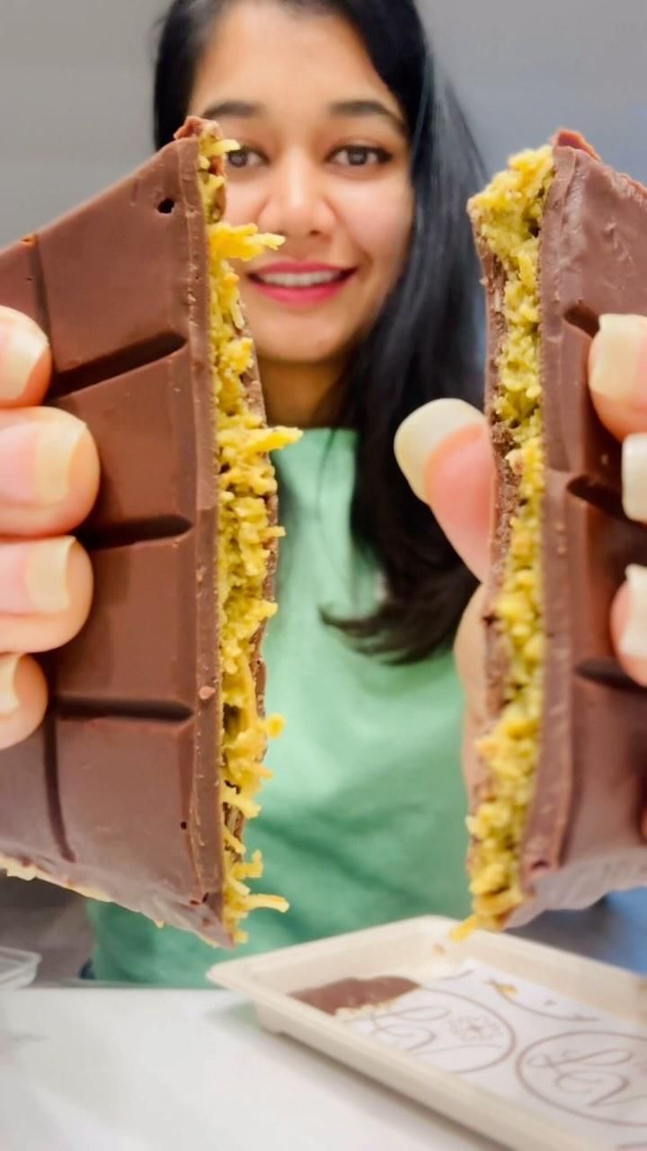 Shivna Saxena Bhavsar Fashion Beauty And Lifestyle Inspo On Instagram Viral Dubai Chocolate