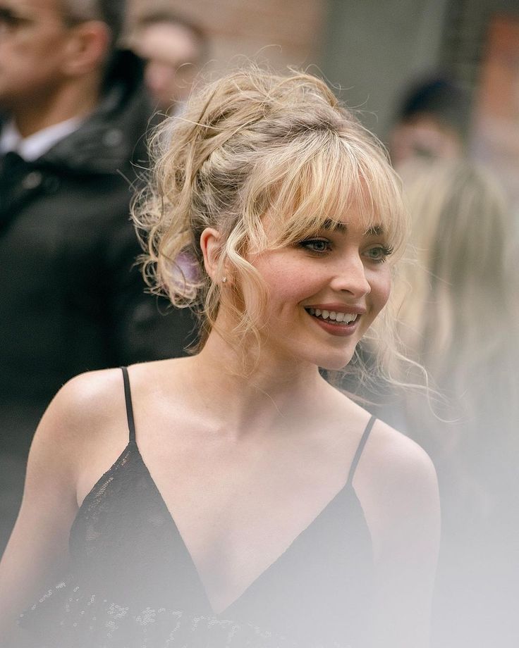 Sabrina Carpenter All News 💌 On Twitter In 2023 Sabrina Carpenter Sabrina Blonde Girl