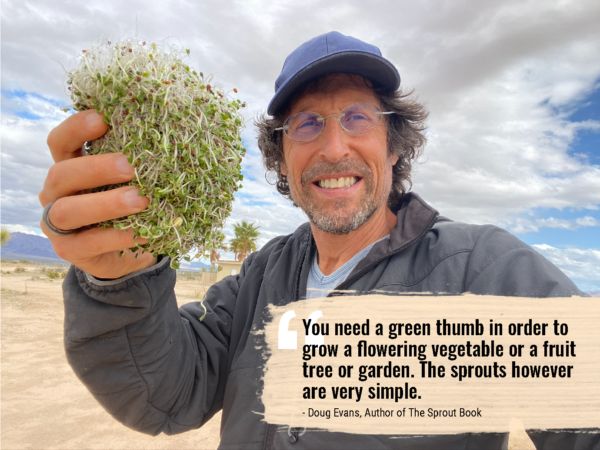 Your Sprouting 101 Guide - Plant Proof™ Your Sprouting 101 Guide - Plant Proof™
