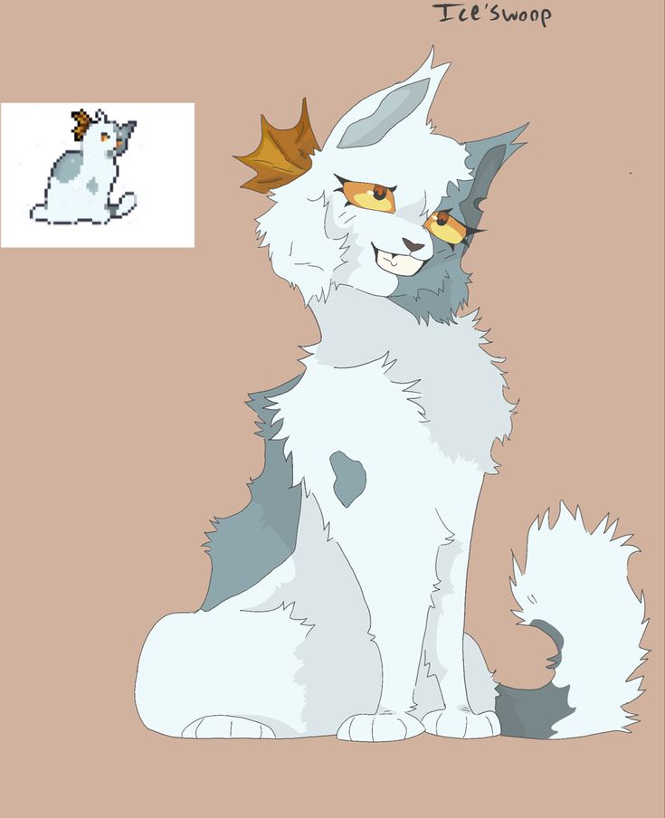 Ice’ swoop! Warrior cats OC. in 2024 | Warrior cats, Warrior cats art ... Ice’ swoop! Warrior cats OC. in 2024 | Warrior cats, Warrior cats art ...