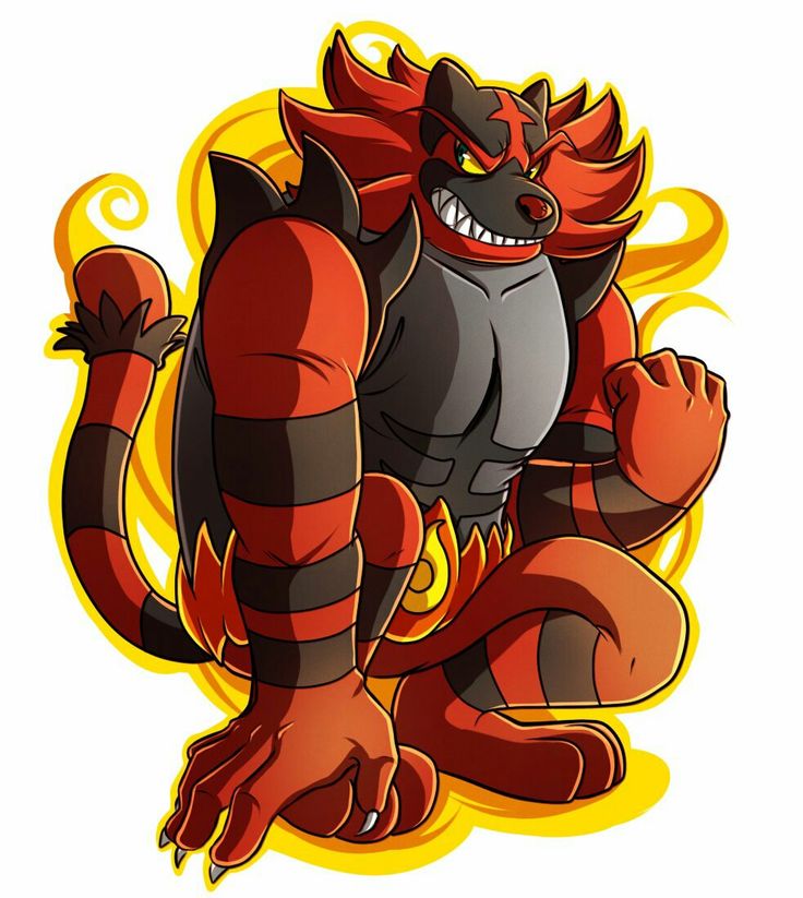 Mejores 226 Imágenes De Incineroar Pokemon En Pinterest Cosas Al Azar Monstruos Y Arte De Furry