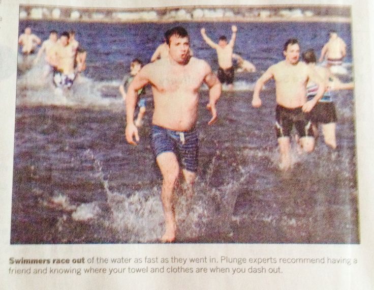 As George Costanza Said I Was In The Pool You Dont Understand There Is Shrinkage Ri